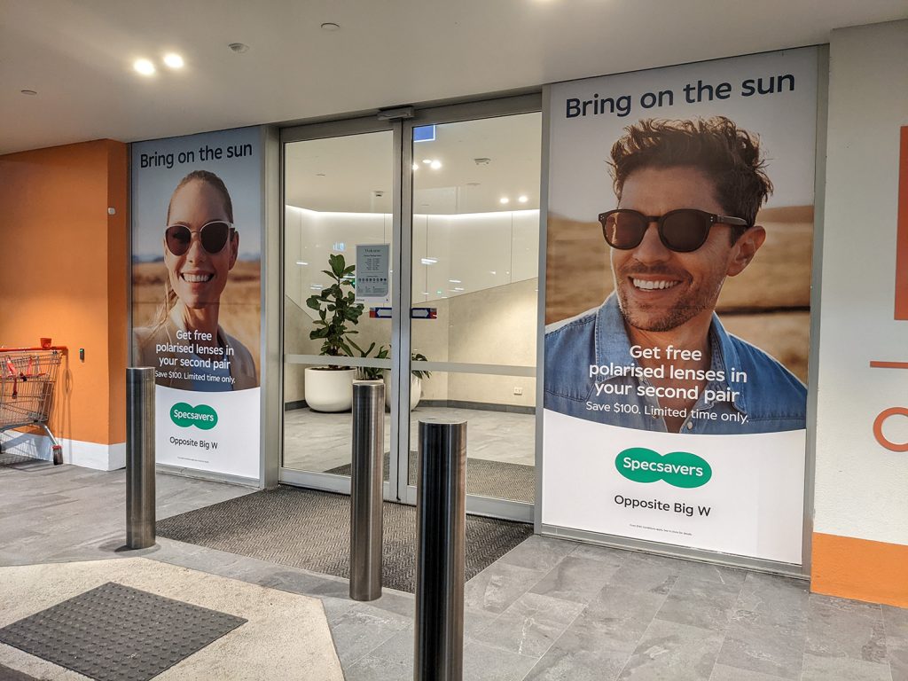 The Benefits of Working with Media Planet for Entrance Door Decals ...