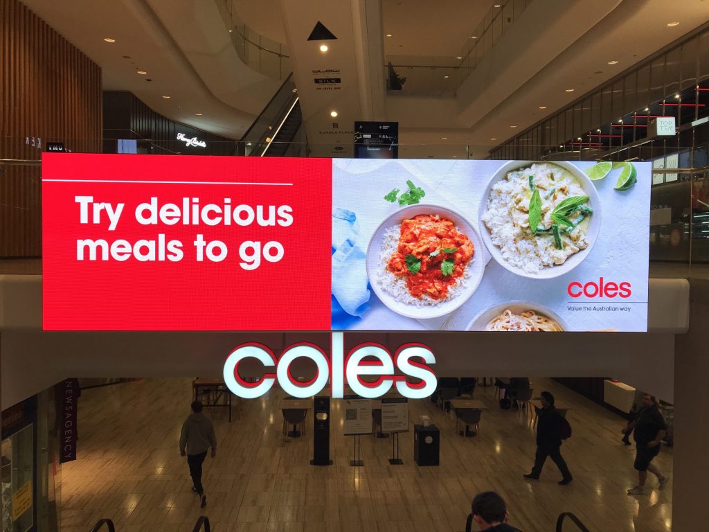 Impactful Storytelling: The Essence of Out of Home (OOH) Advertising ...