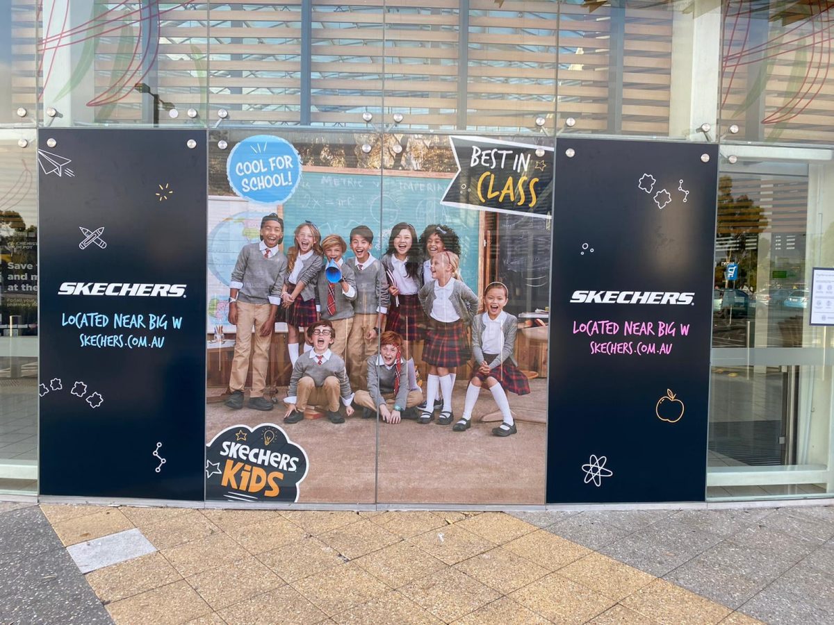 Extend the Power of Entrance Door Advertising with Media Planet – Media ...